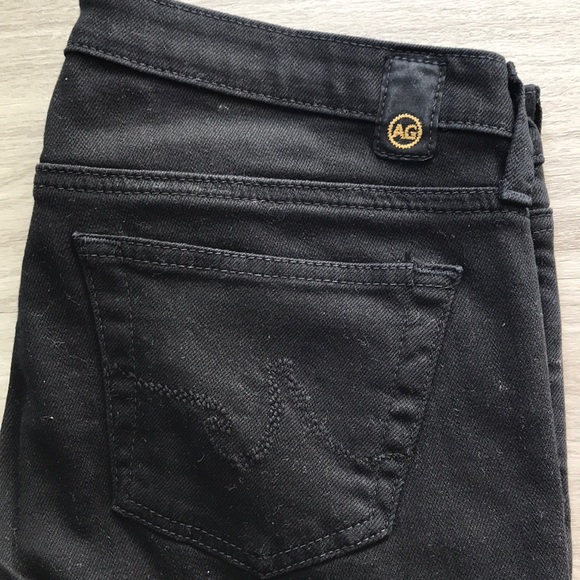 Ag Adriano Goldschmied | Jeans | Ag Adriano Goldschmied Stilt Cigarette Jean | Poshmark
